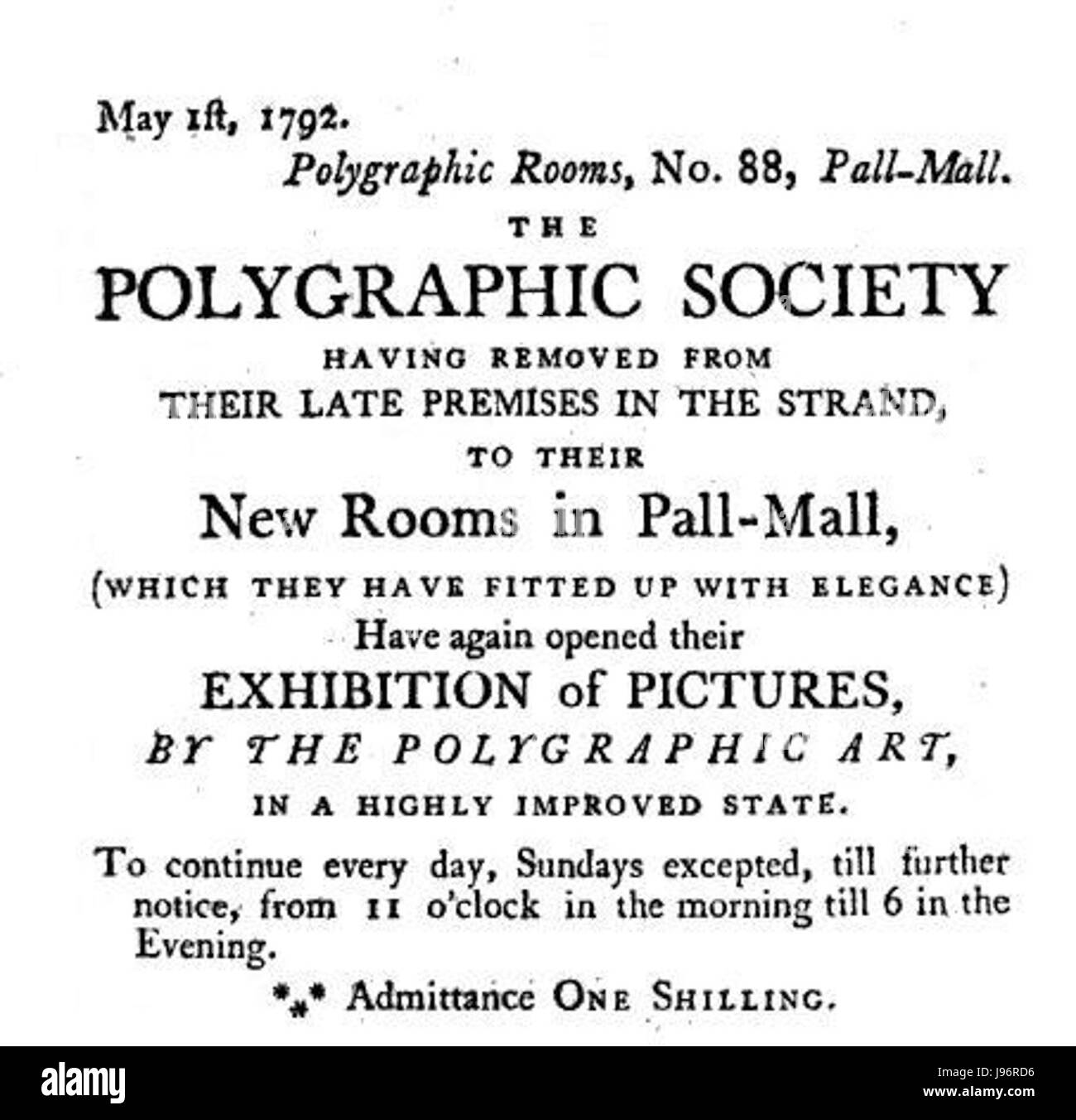 Polygraphic Black and White Stock Photos & Images - Alamy