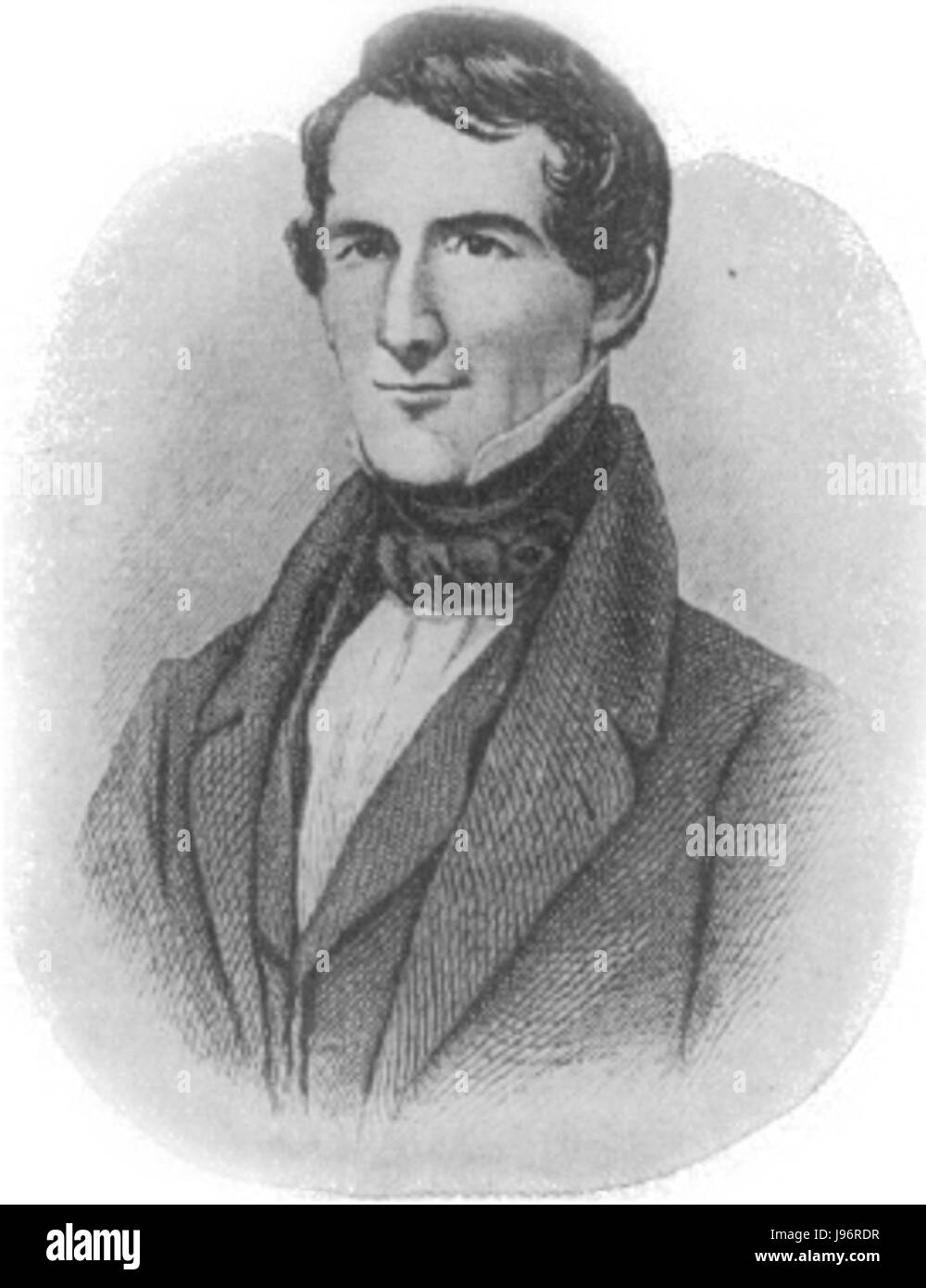 Pierre chouteau hi-res stock photography and images - Alamy