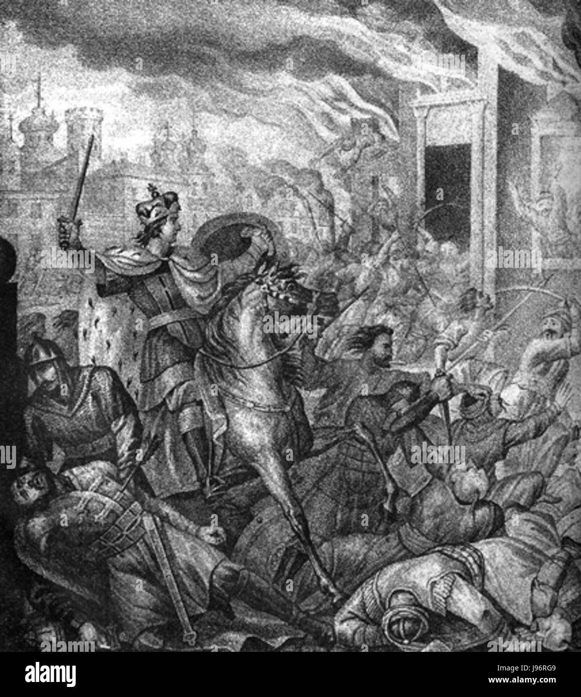 Alexander Mikhailovich High Resolution Stock Photography and Images - Alamy