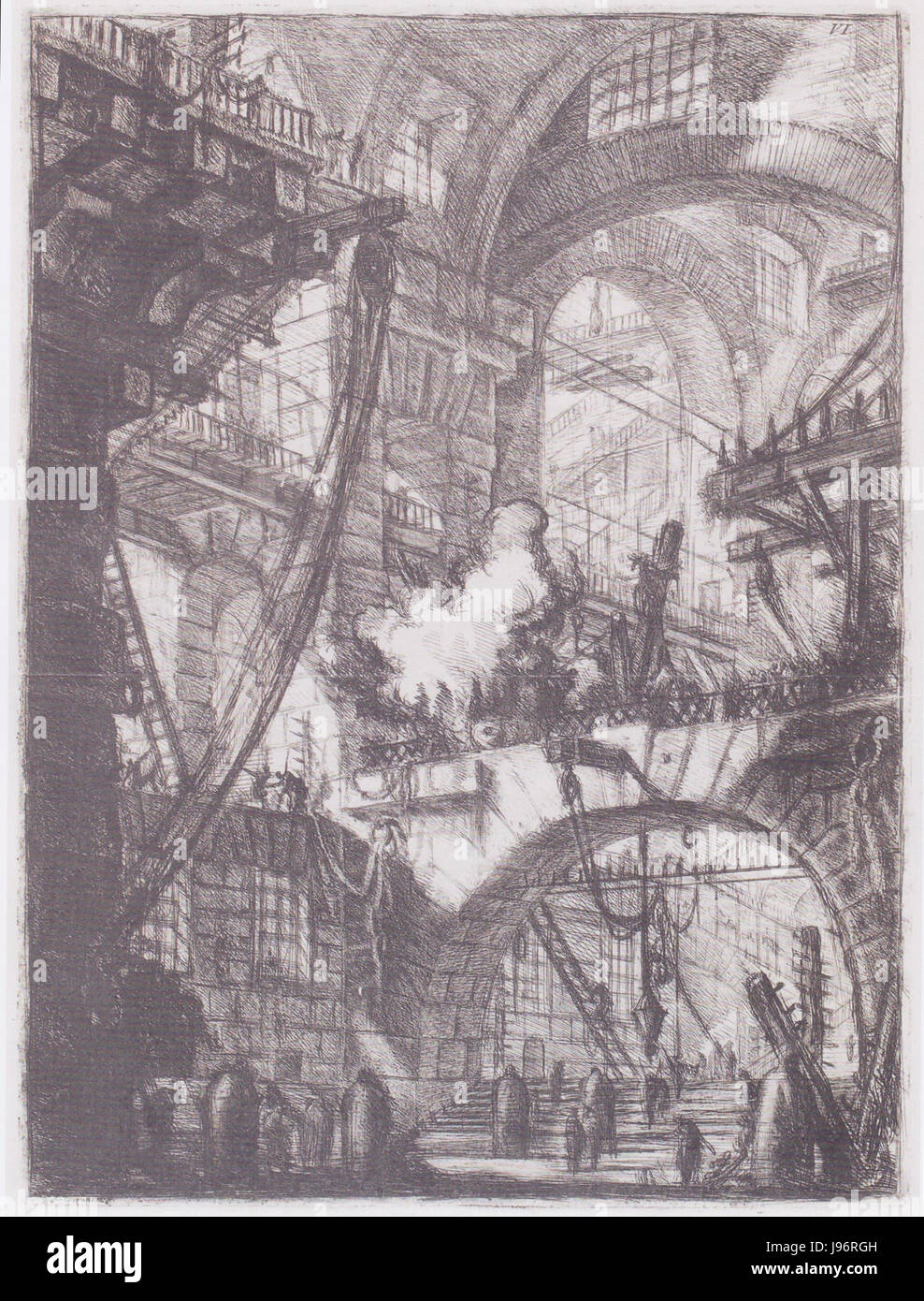 Kerker hi-res stock photography and images - Alamy