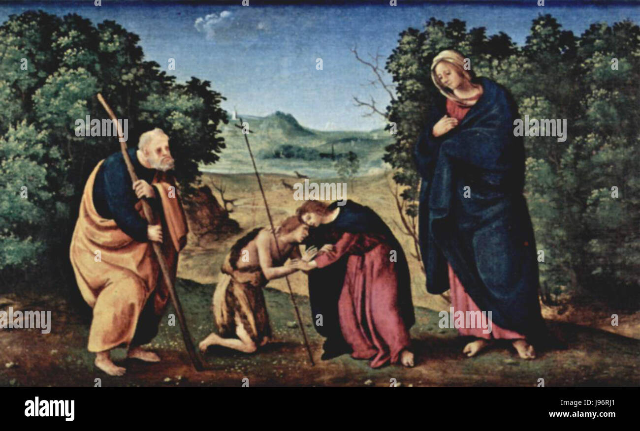 Piero di Cosimo was an Italian Renaissance painter known for his unique ...
