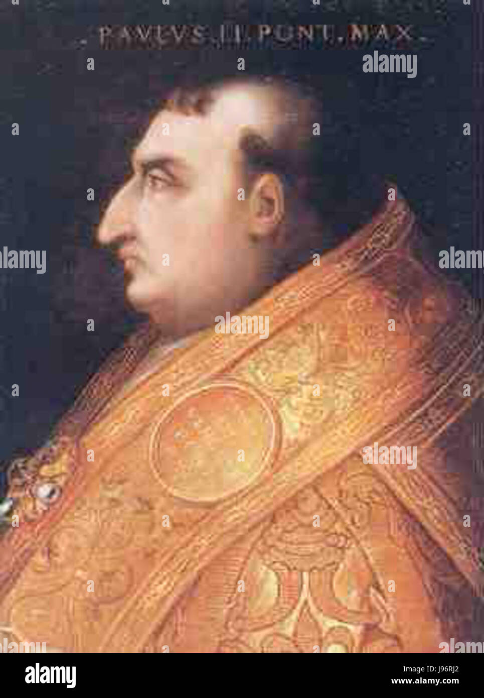 15th century italian renaissance roman hi-res stock photography and ...
