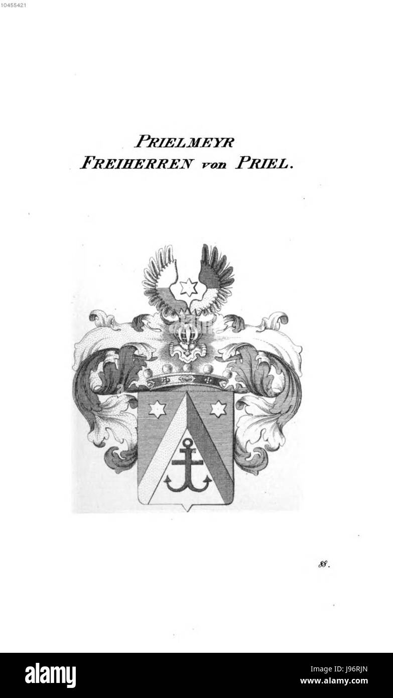 Prielmeyr hi-res stock photography and images - Alamy