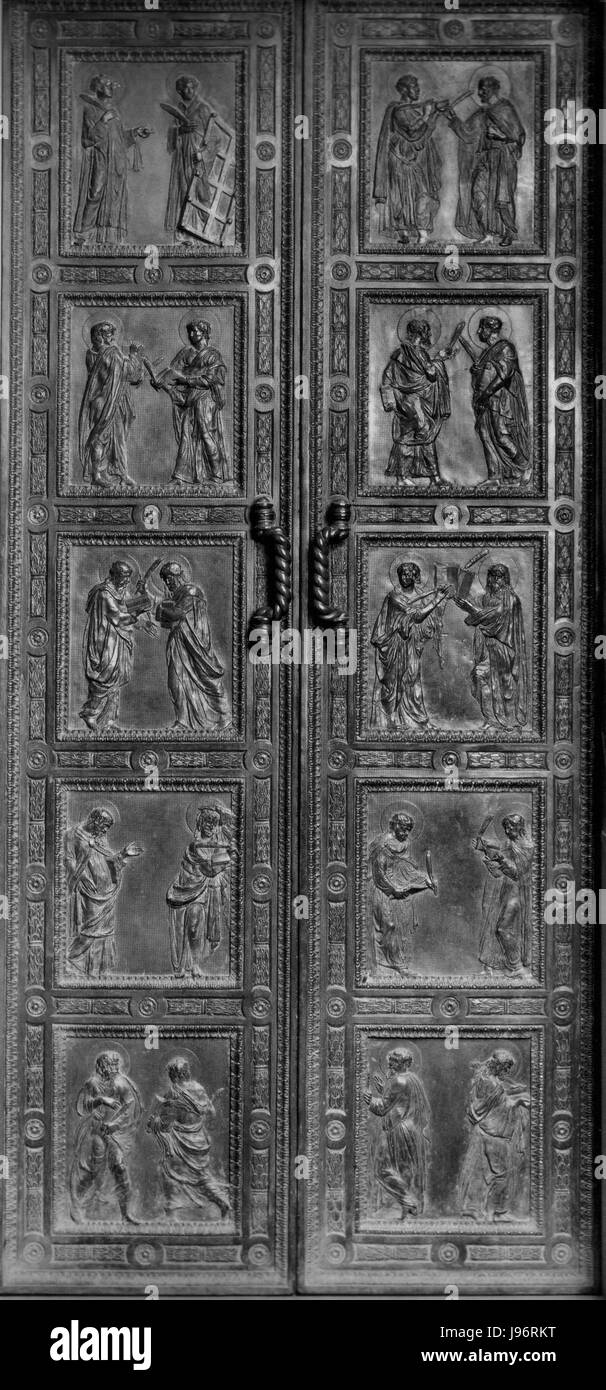 Gate martyrs gate Black and White Stock Photos & Images - Alamy