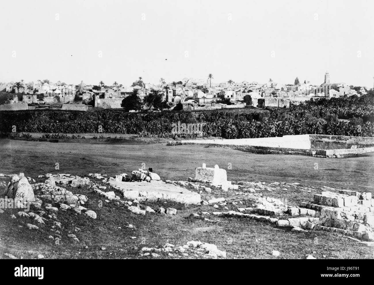 Ramleh is a historic town located in the central coastal region of ...