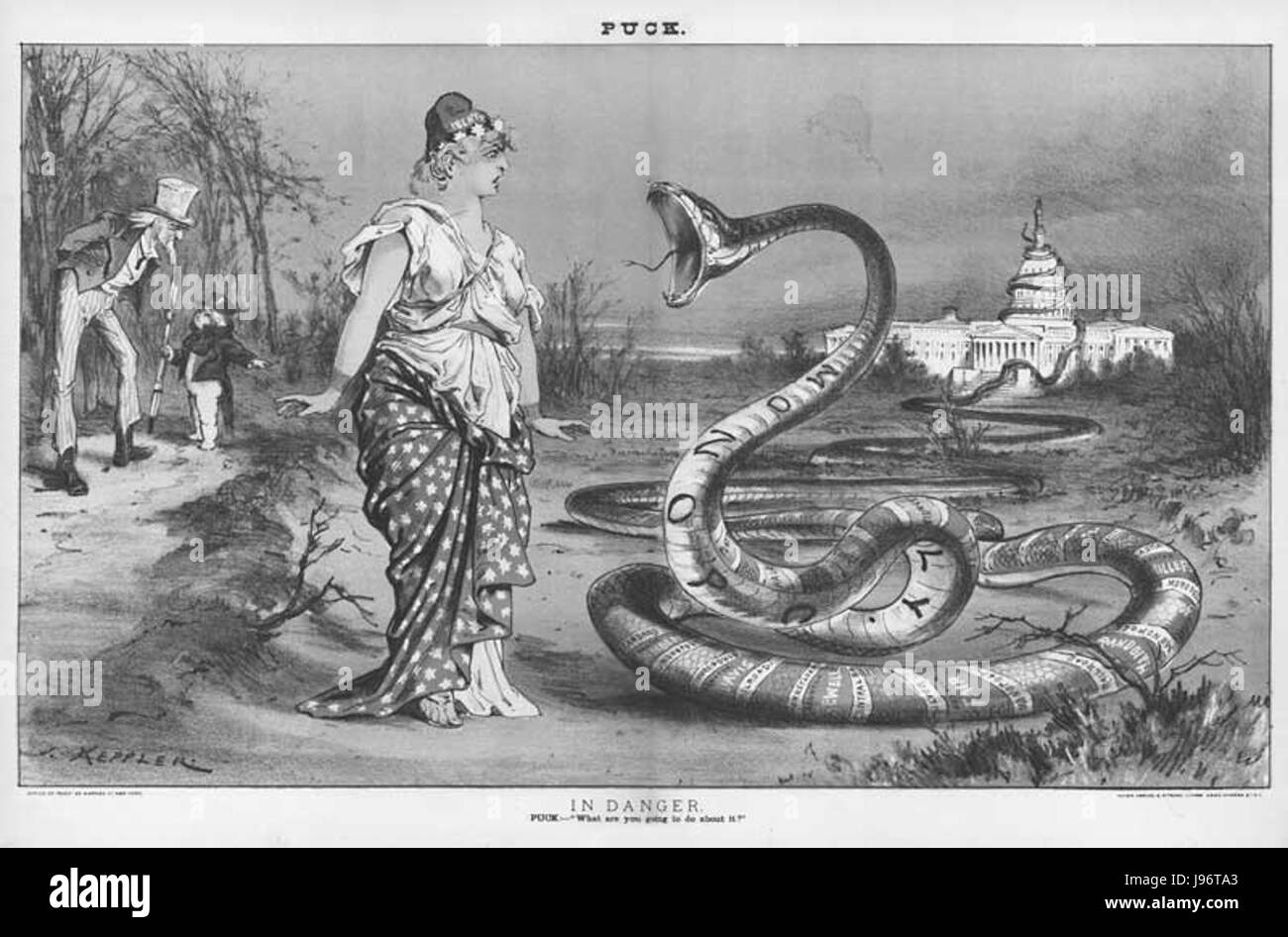 Economic monopoly Black and White Stock Photos & Images - Alamy