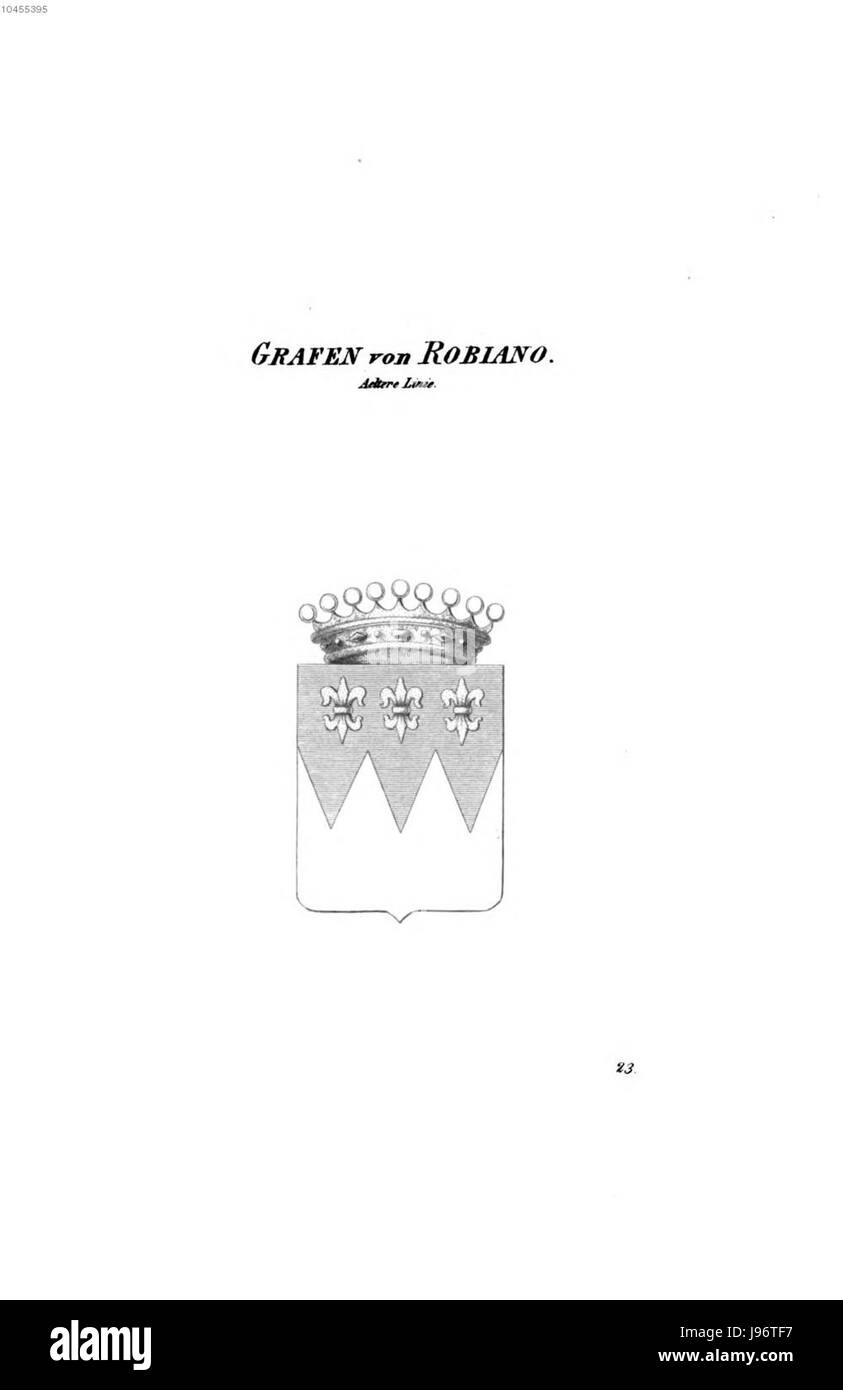 Robiano 2 Tyroff HA refers to a location or subject possibly related to ...
