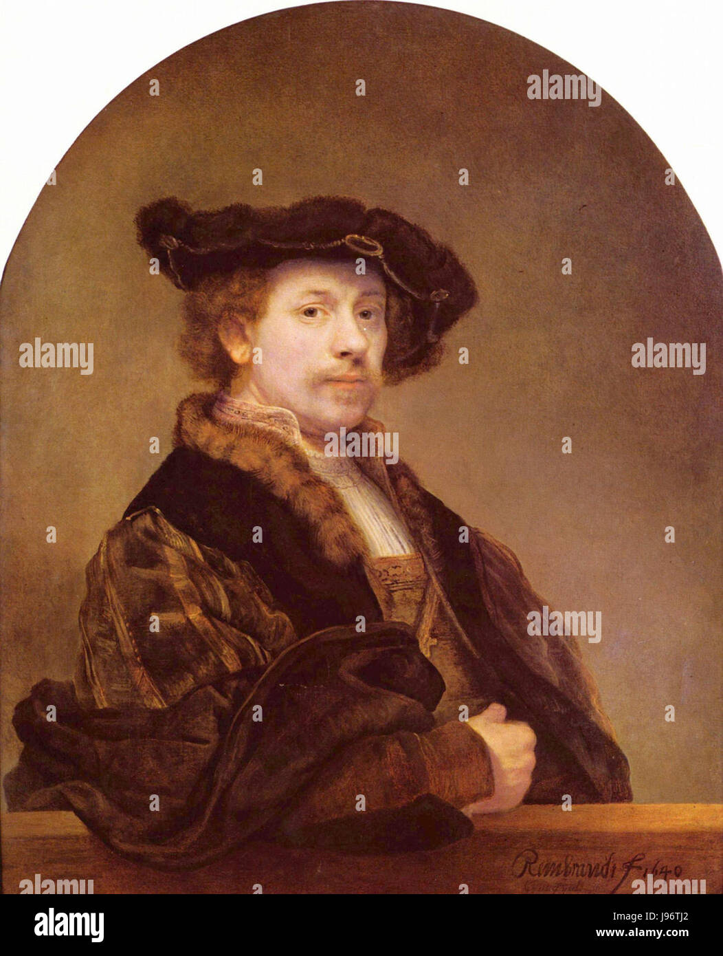 Rembrandt Harmensz. van Rijn (1606-1669), one of the most influential ...