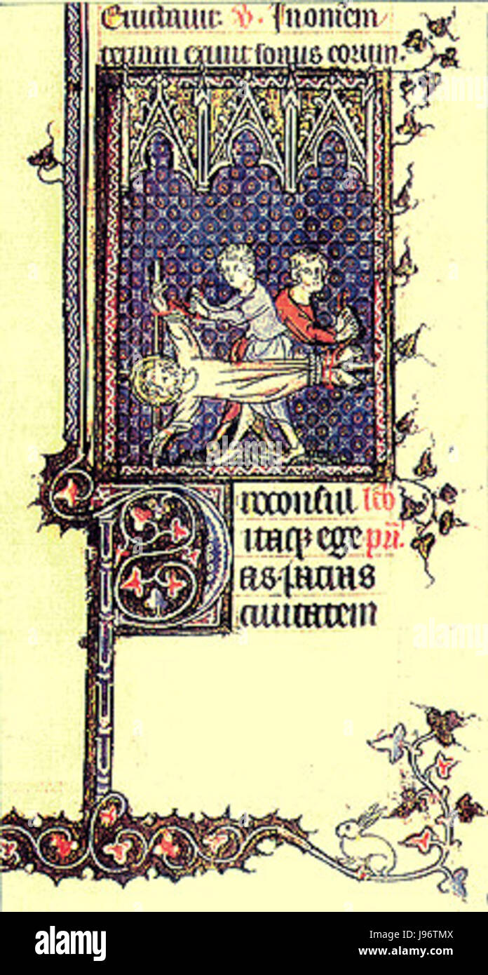 Saint Andrew is a Christian saint, known for his missionary work and ...