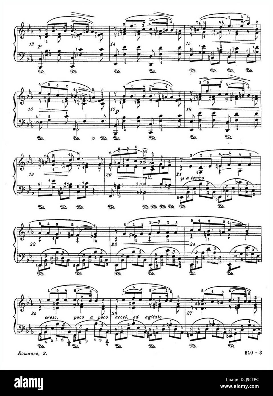 Rubinstein hi-res stock photography and images - Alamy