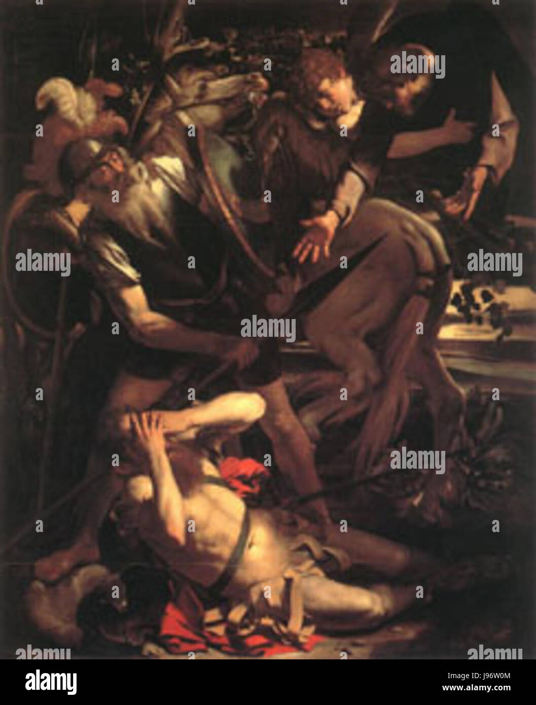 The conversion of Saint Paul, also known as Saul of Tarsus, is a key ...