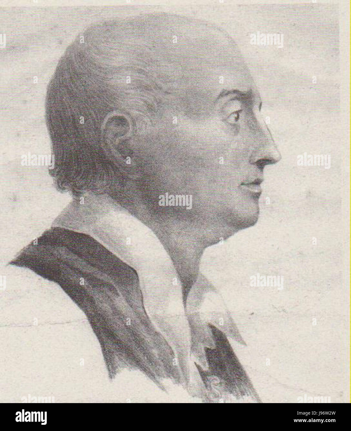 Salomon Maimon was an 18th-century philosopher of Jewish origin, known ...