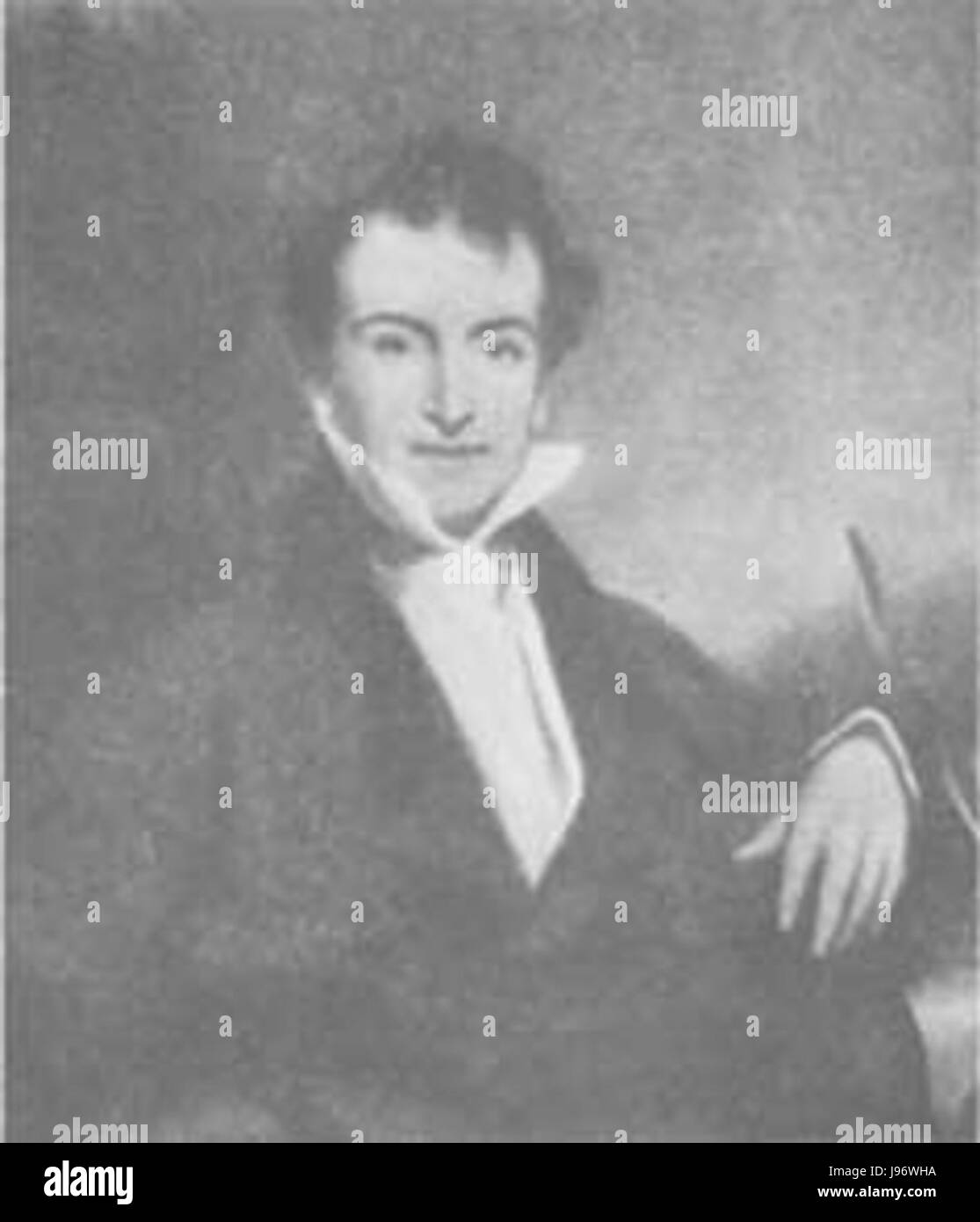 Samuel Wadsworth Russell was an American artist renowned for his ...