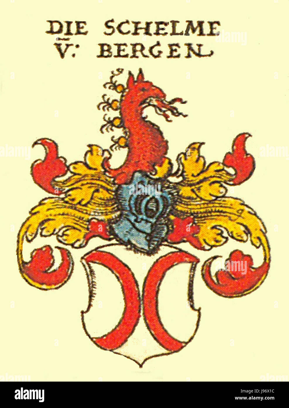 Schelm hi-res stock photography and images - Alamy