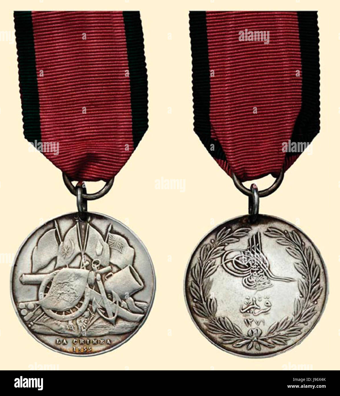 Turkish military insignia hi-res stock photography and images - Alamy