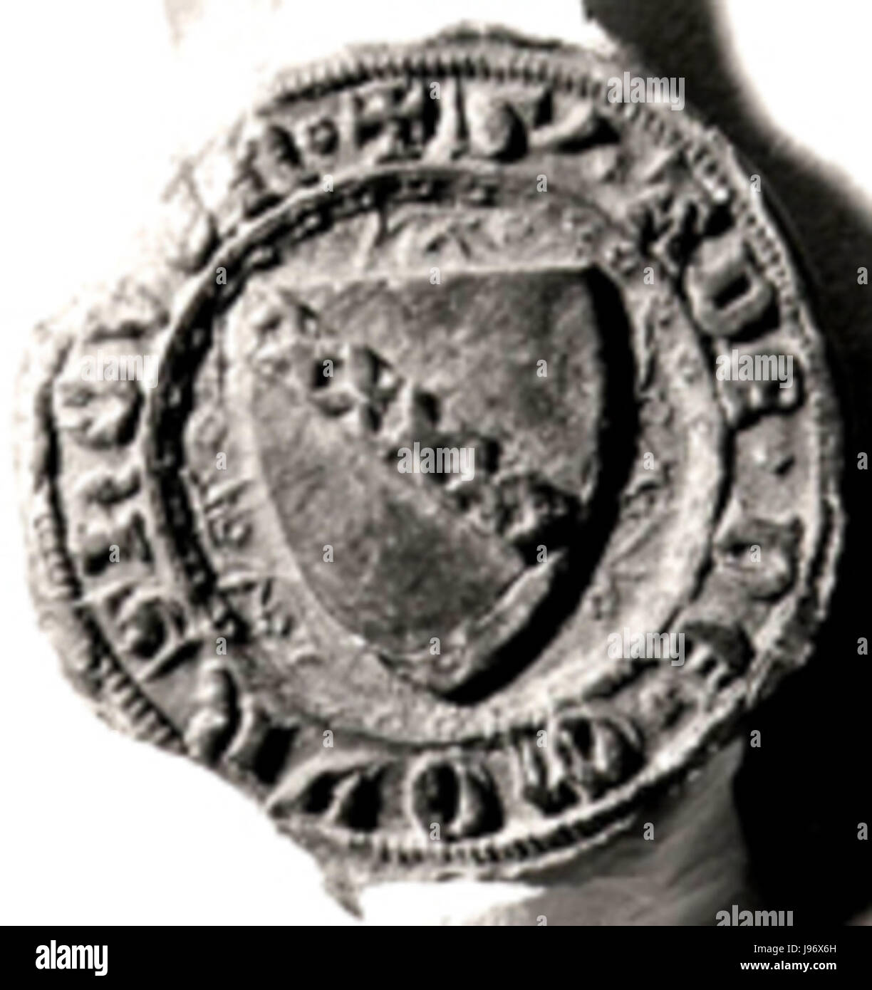 Siegel Adam II Stock Photo - Alamy