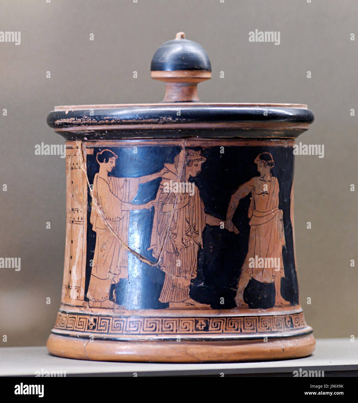 The wedding of peleus and thetis hi-res stock photography and images - Alamy