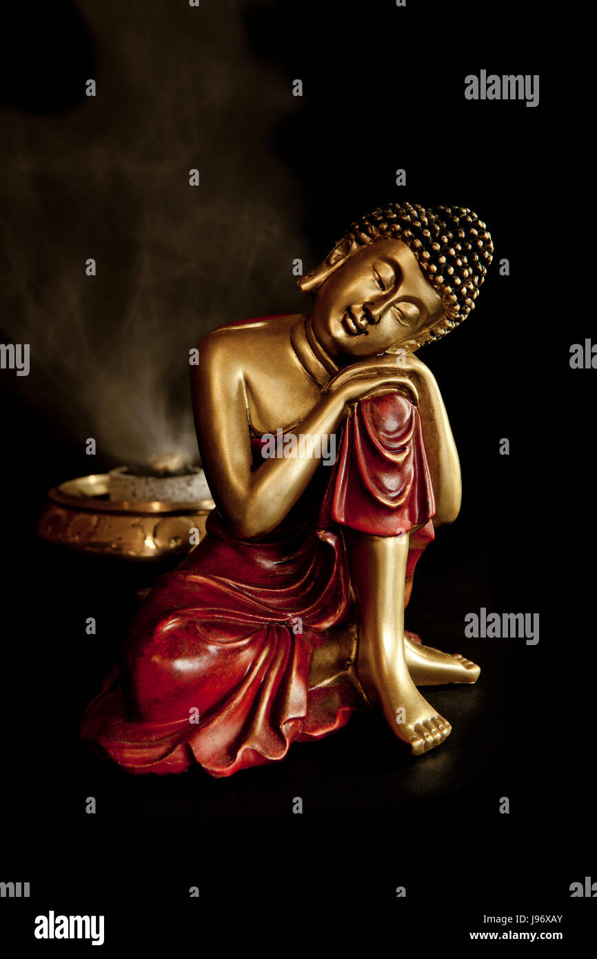 Buddhas awakening hi-res stock photography and images - Alamy