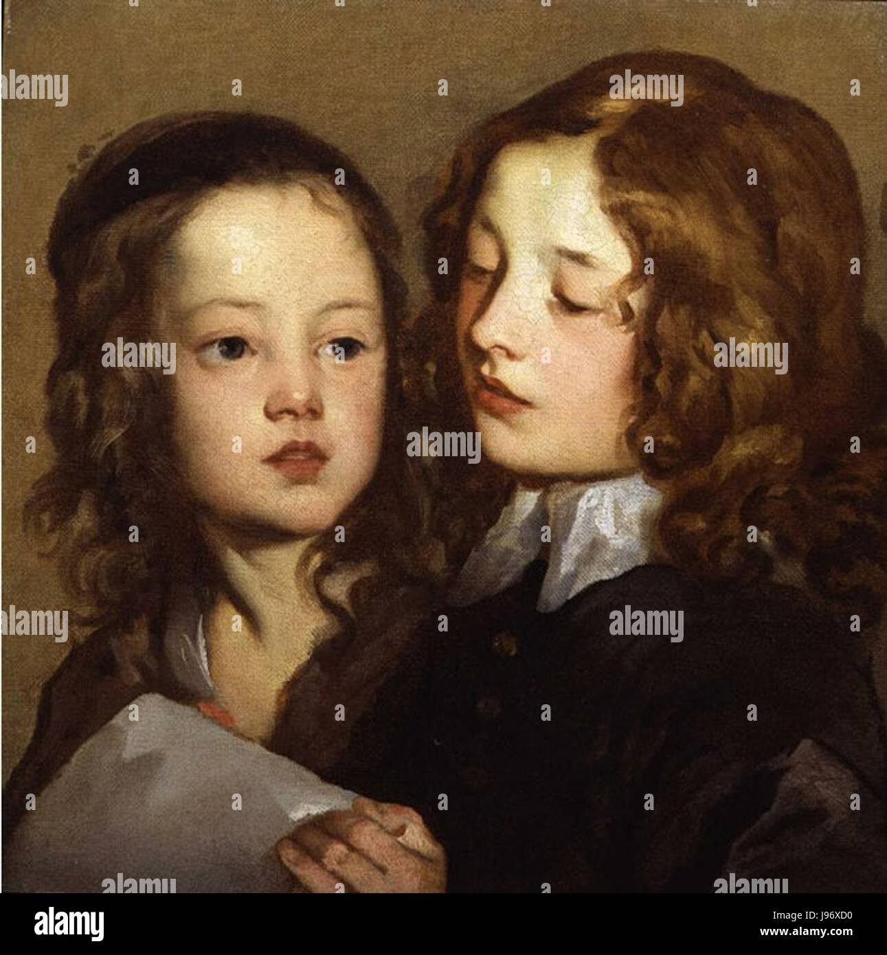 Singing study hi-res stock photography and images - Alamy