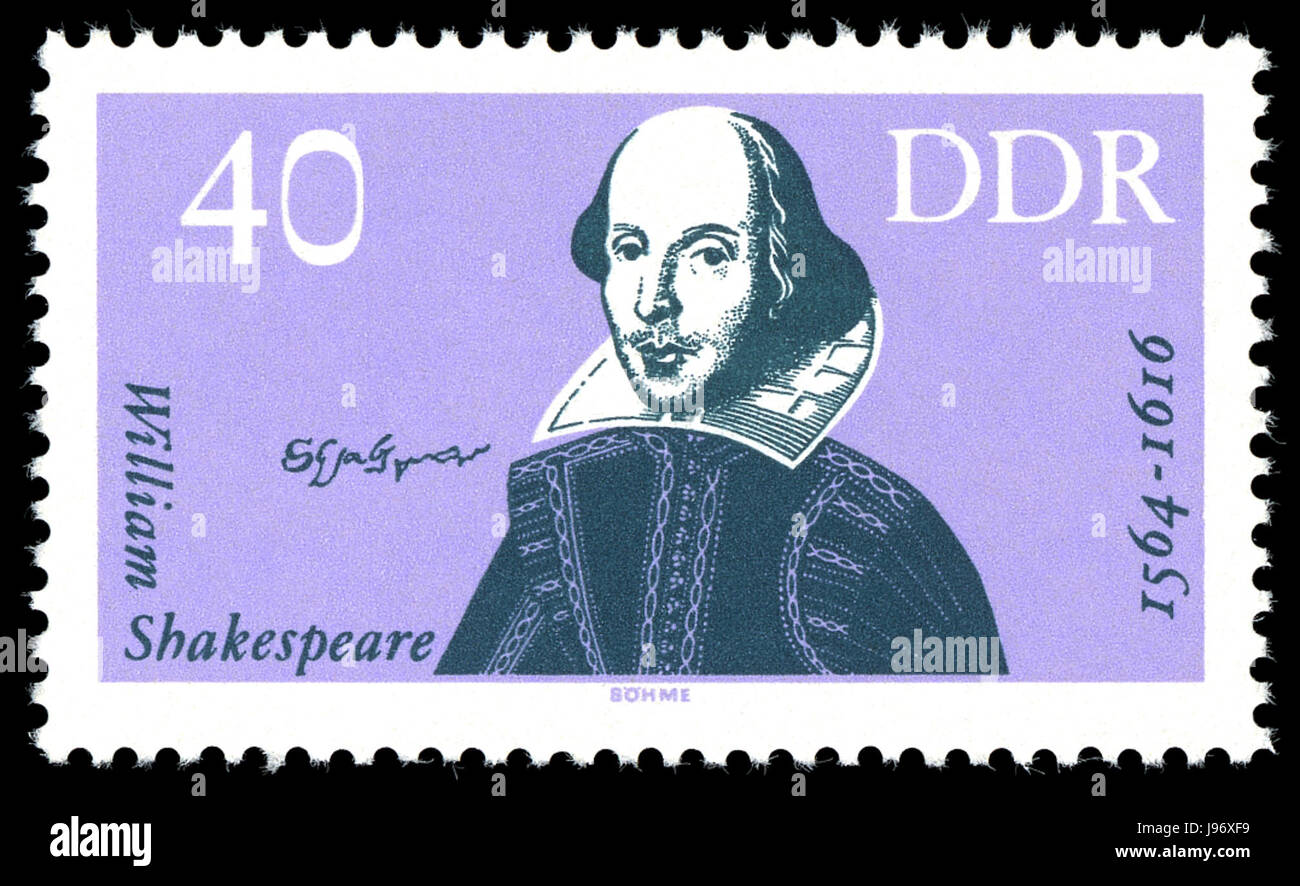 This 1964 German Democratic Republic (DDR) stamp, MiNr 1011, is a part ...