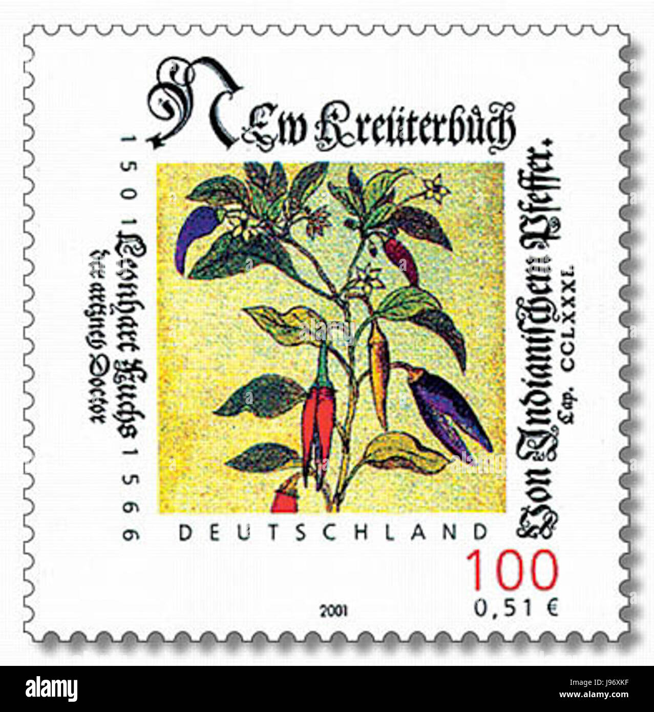 Fuchs germany Cut Out Stock Images & Pictures - Alamy