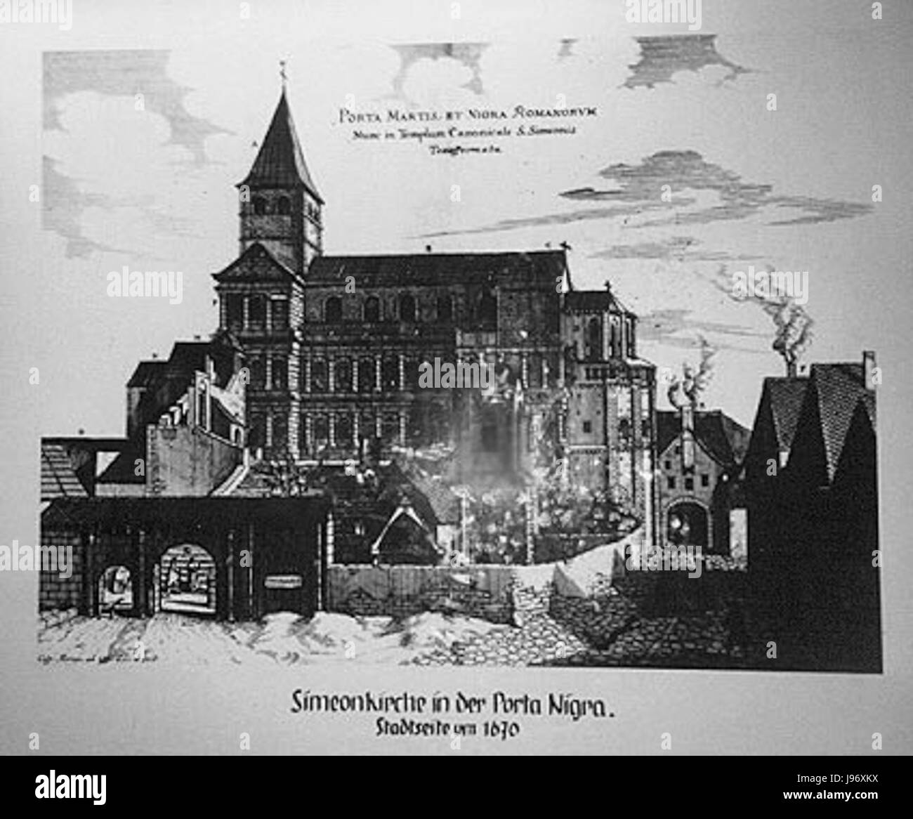 1670 collection Black and White Stock Photos & Images - Alamy