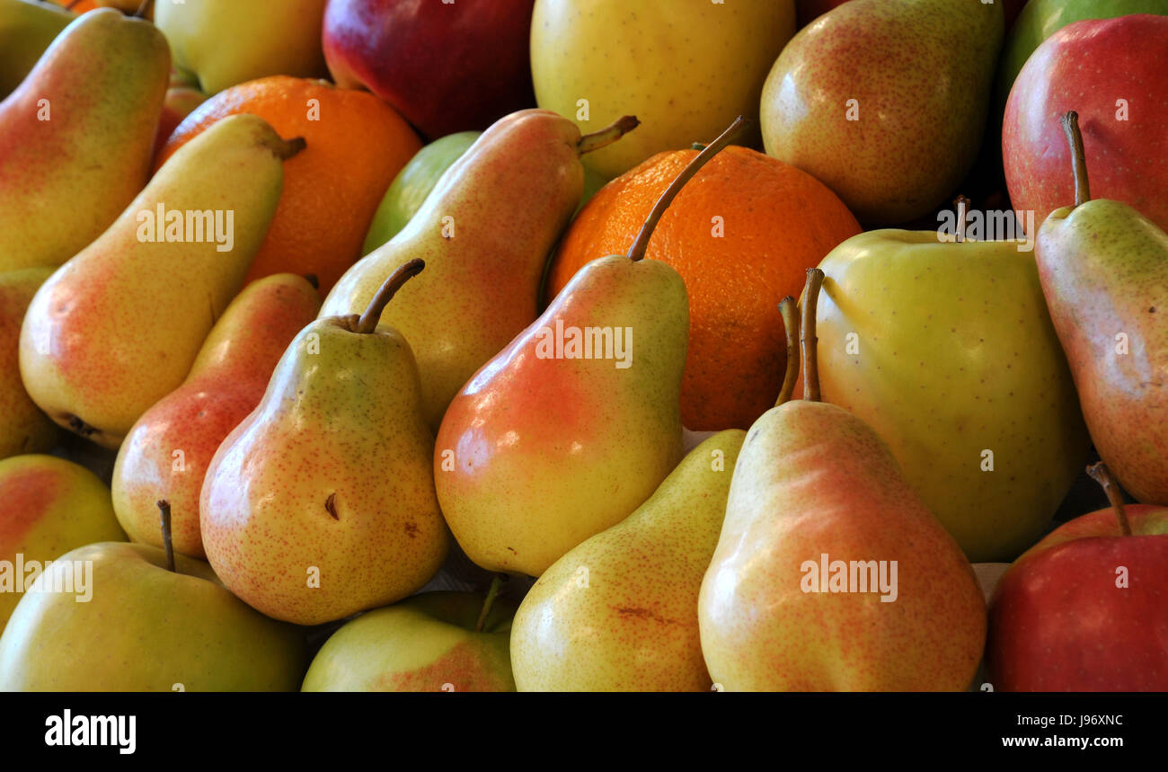 Obstmix hi-res stock photography and images - Alamy