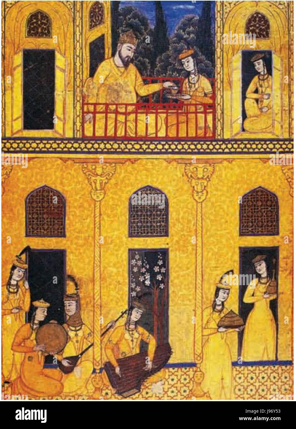 Nizami hi-res stock photography and images - Alamy