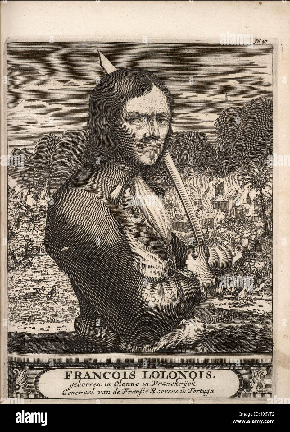 'The Buccaneers of America' is a historical work that examines the ...