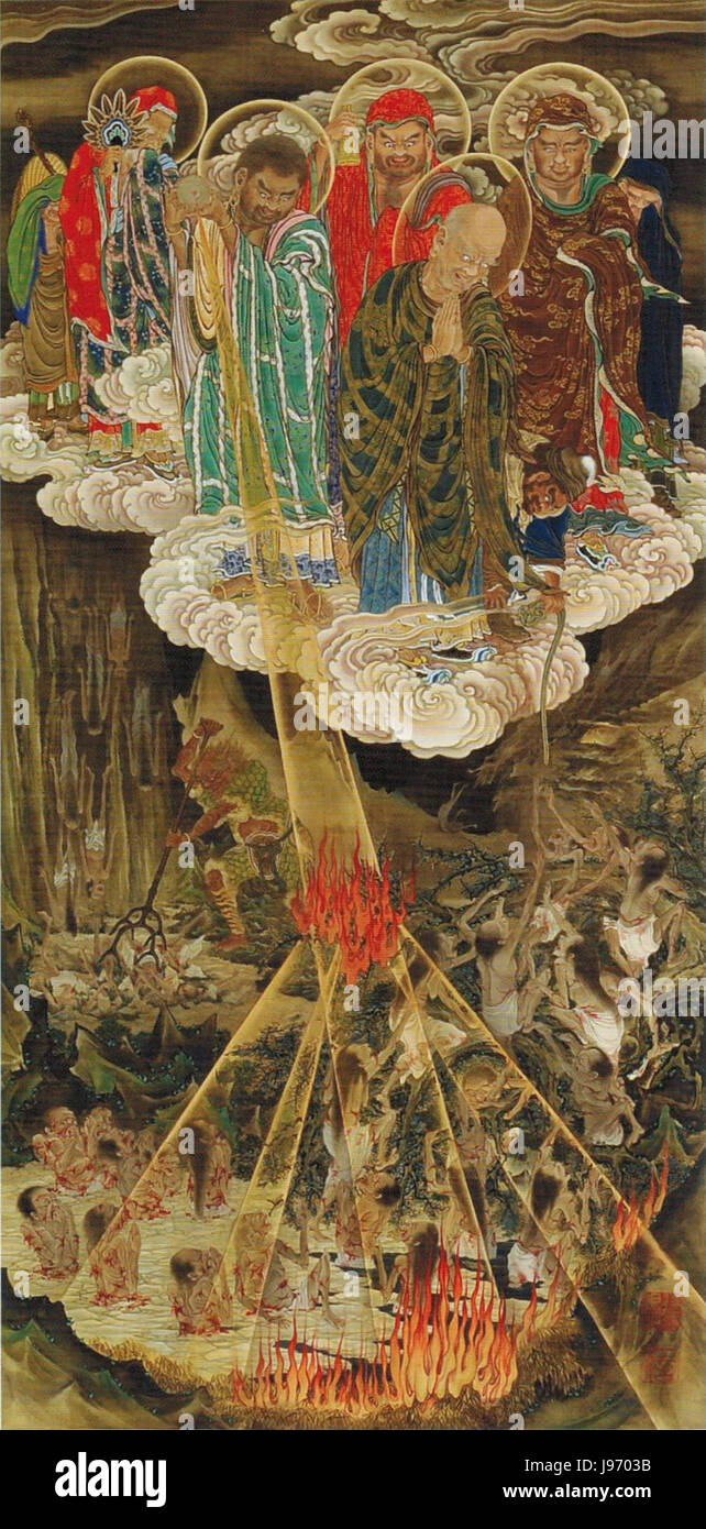 Sage Of The Six Realms