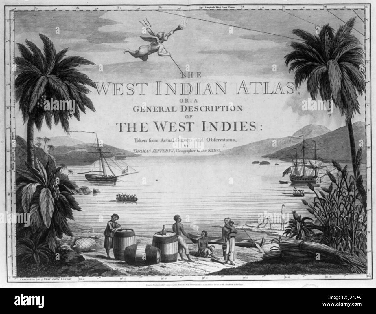 Atlas european history a Black and White Stock Photos & Images - Alamy