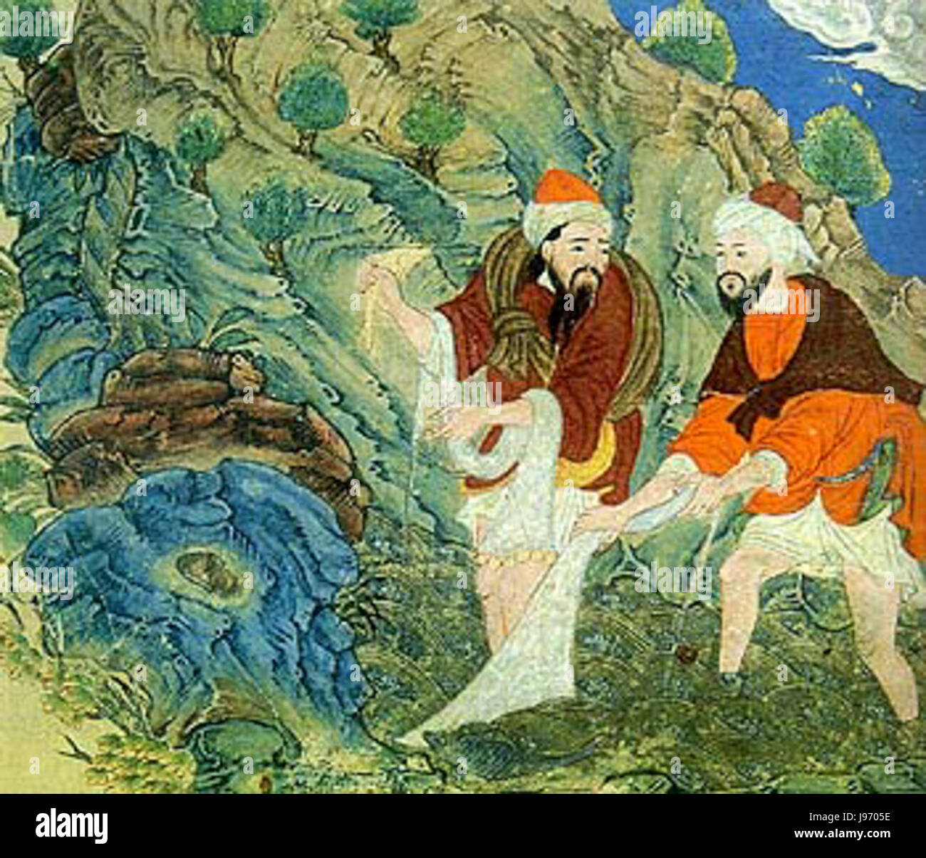 Dimna hi-res stock photography and images - Alamy