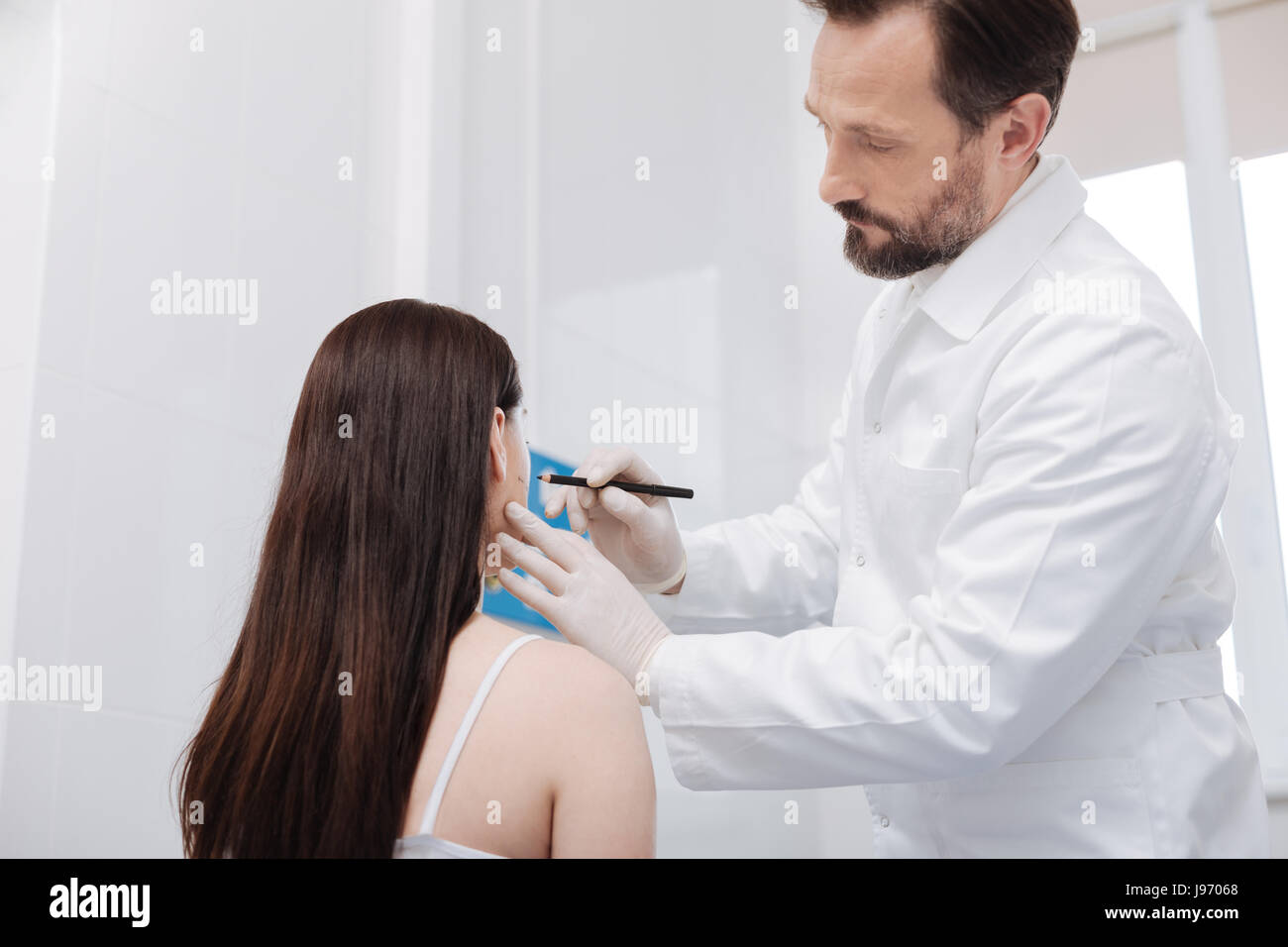 Healthcare guidelines hi-res stock photography and images - Alamy