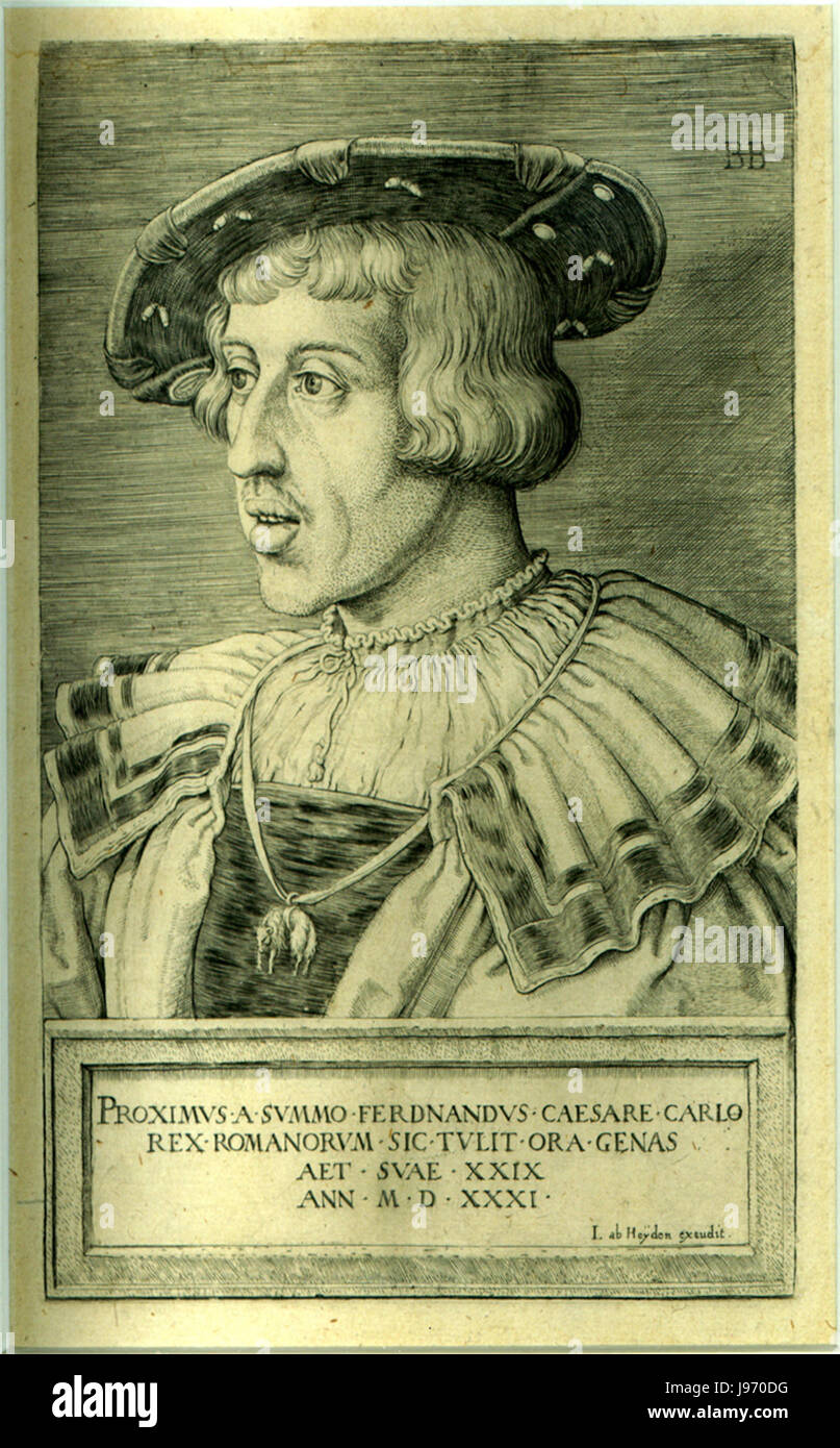 Emperor Ferdinand was a monarch in the 19th century, ruling over the ...