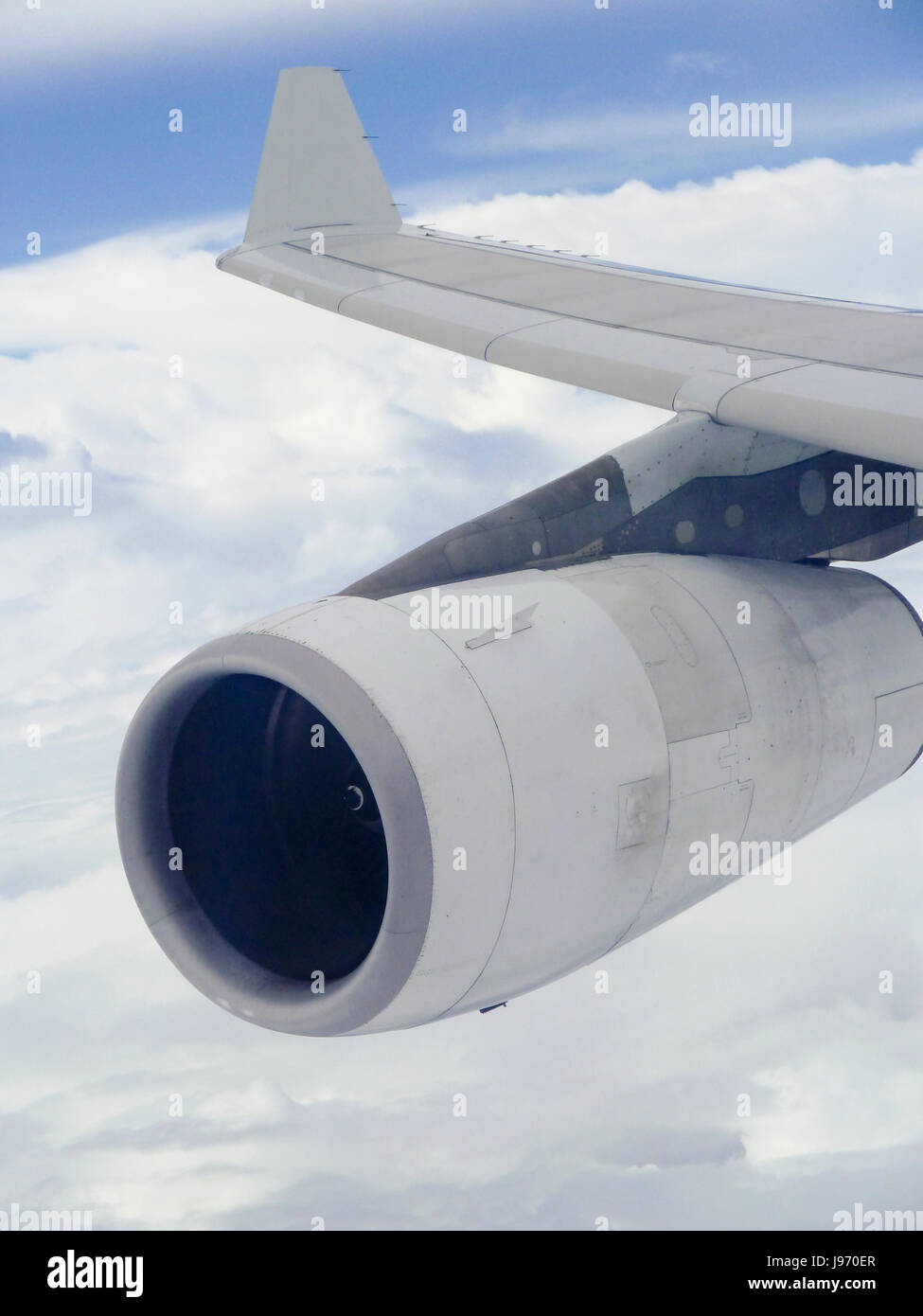 travel, flight, propeller, wing, transport, rotor, turbine, clouds ...