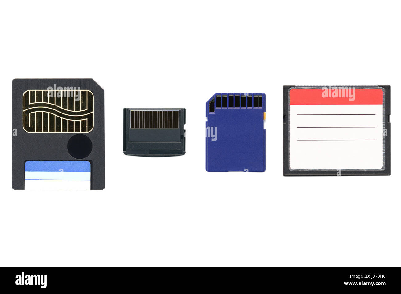 Digital xd compact hi-res stock photography and images - Alamy