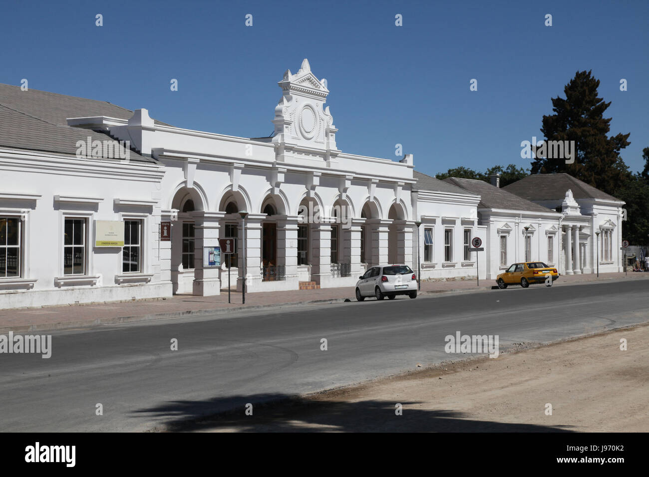 Cradock hi-res stock photography and images - Alamy