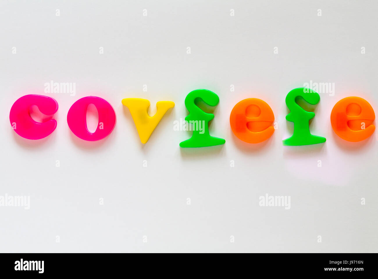 covfefe - Donald Trump tweeted: “Despite the constant negative press ...