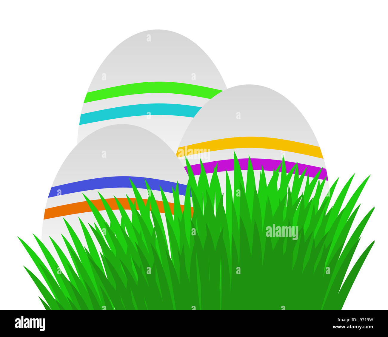holiday, green, coloured, colourful, gorgeous, multifarious, richly ...