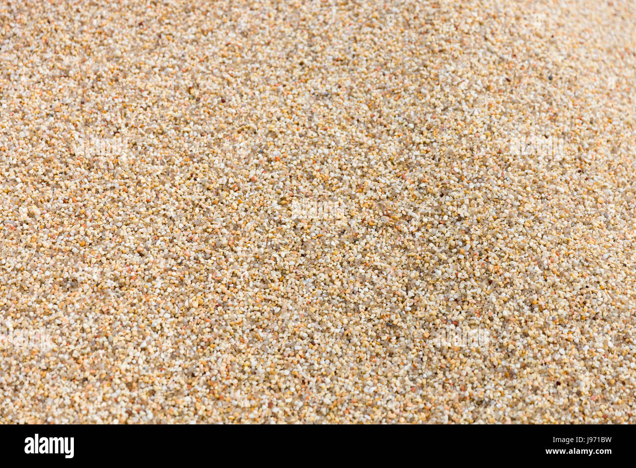 Natural background of sand Stock Photo - Alamy
