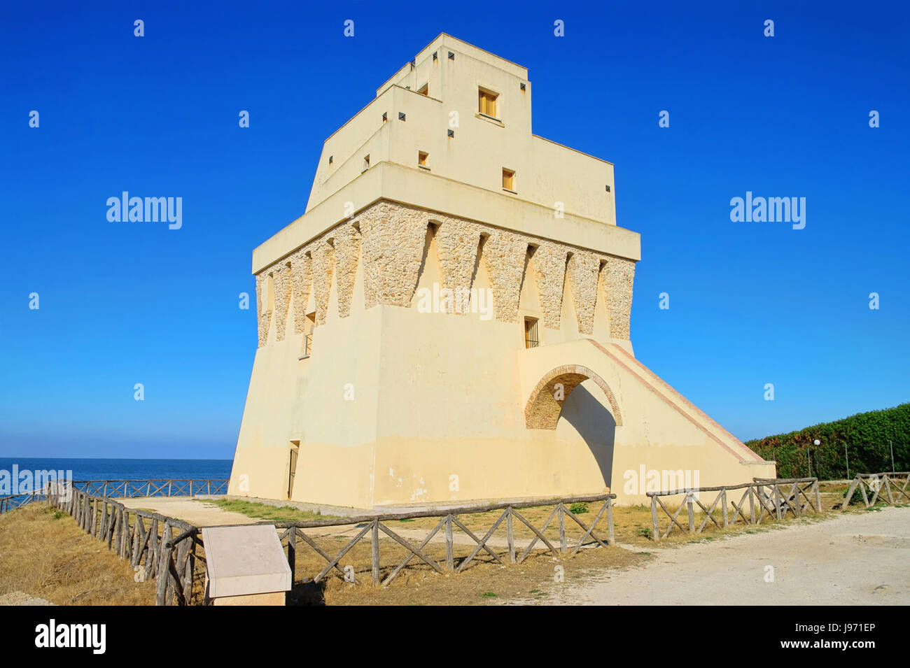 Mileto hi-res stock photography and images - Alamy