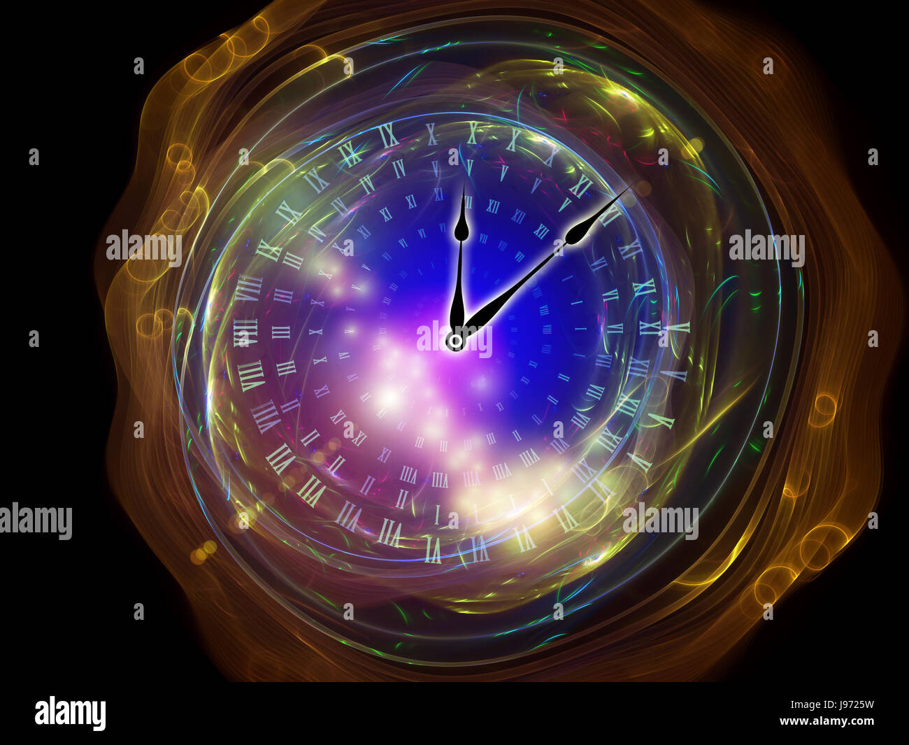 blue, present, composition, model, design, project, concept, plan ...