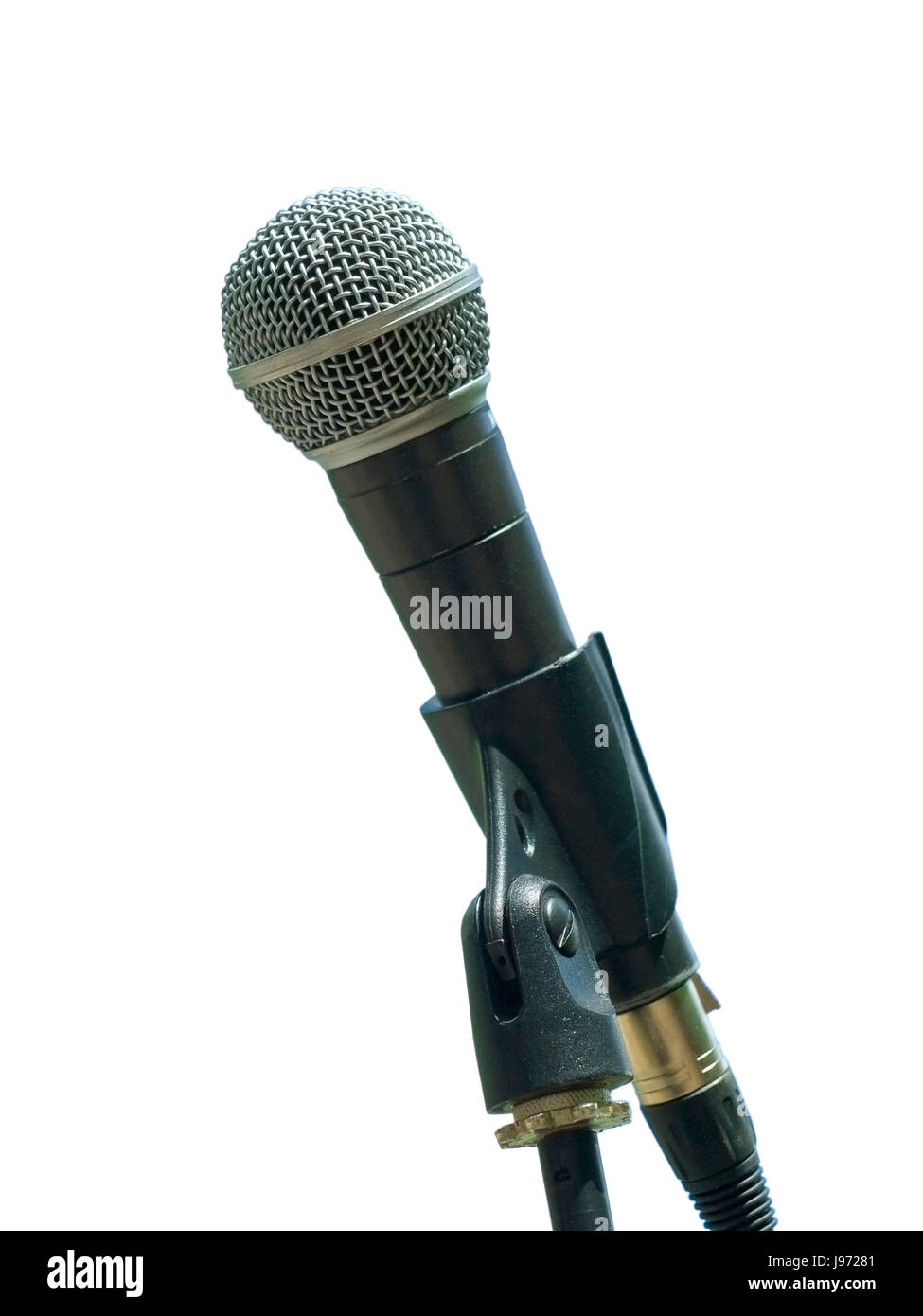 Broadcast singer hi-res stock photography and images - Alamy