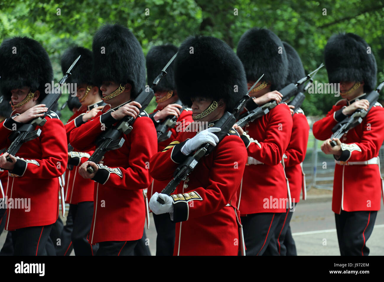 Uniforms household division hi-res stock photography and images - Alamy