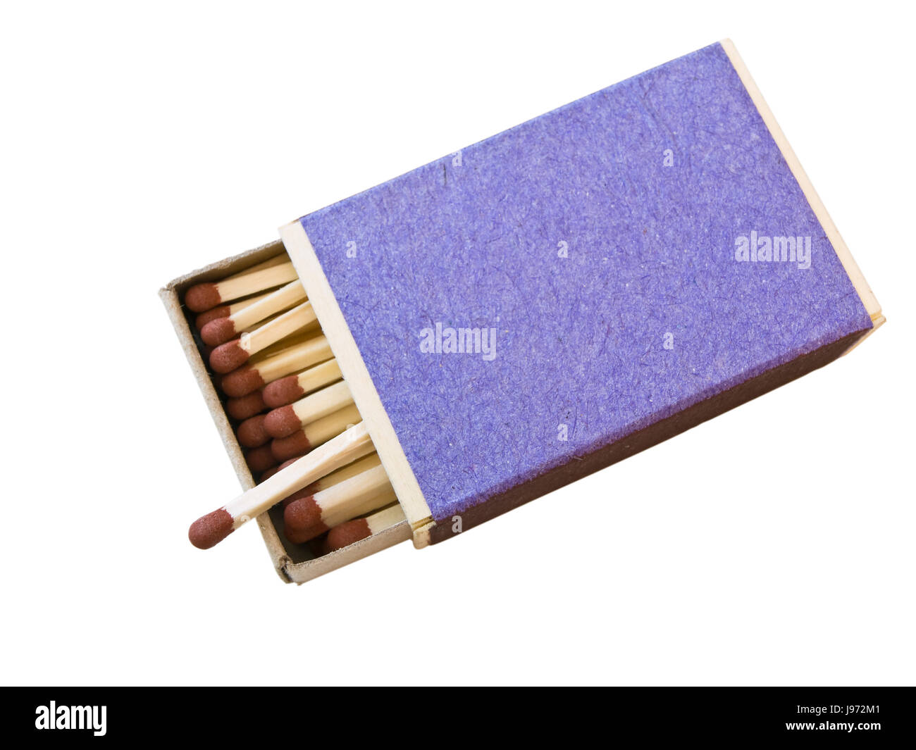 Matchbox match hi-res stock photography and images - Alamy