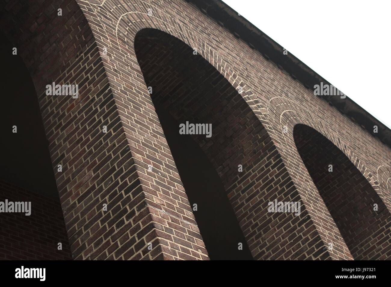 tourism, arch, entrance, europe, brick, style of construction ...