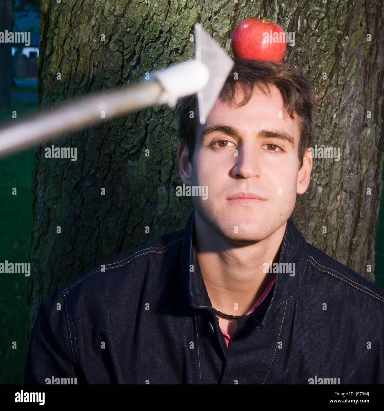 till modern square Stock Photo - Alamy