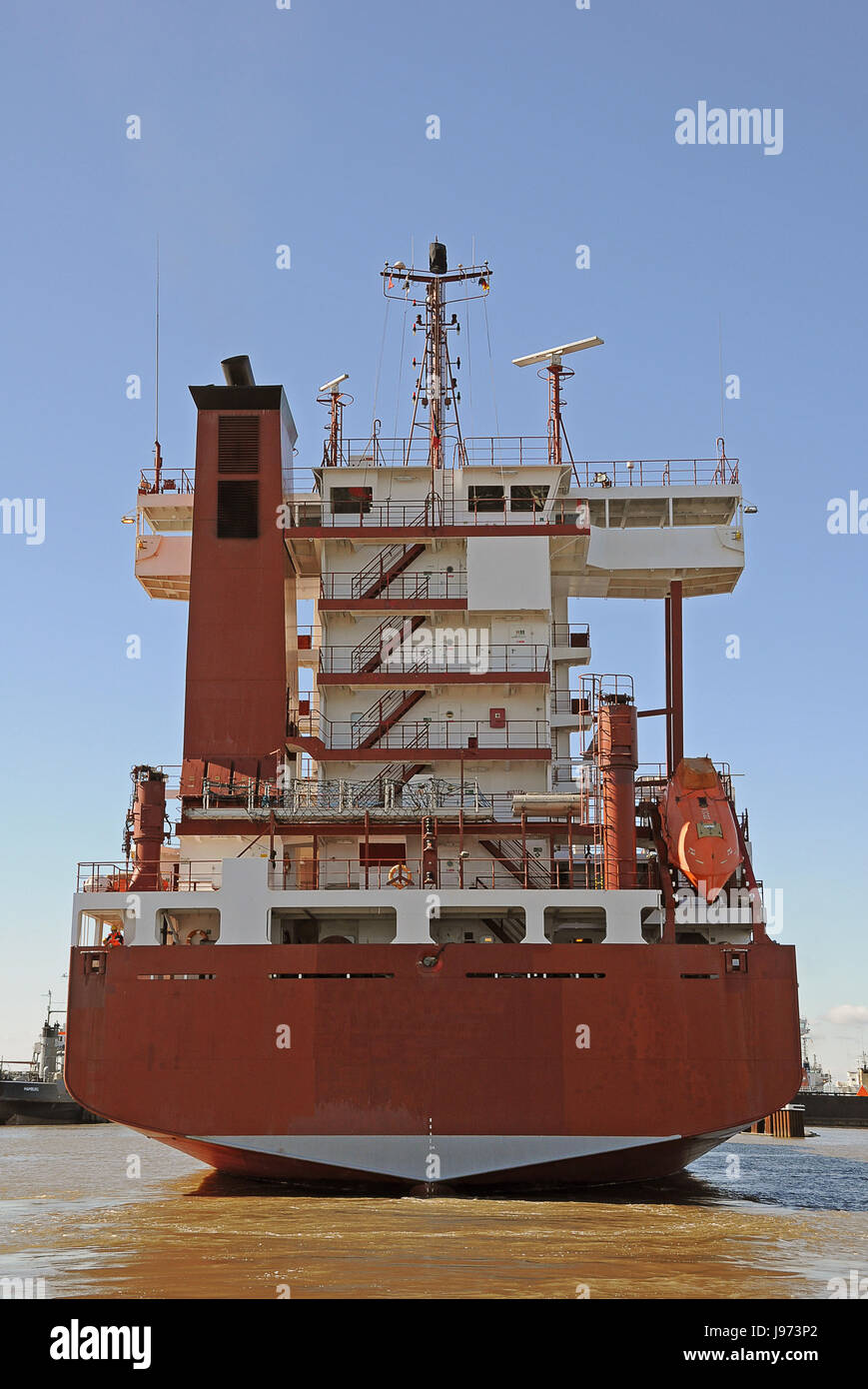 From behind hi-res stock photography and images - Alamy