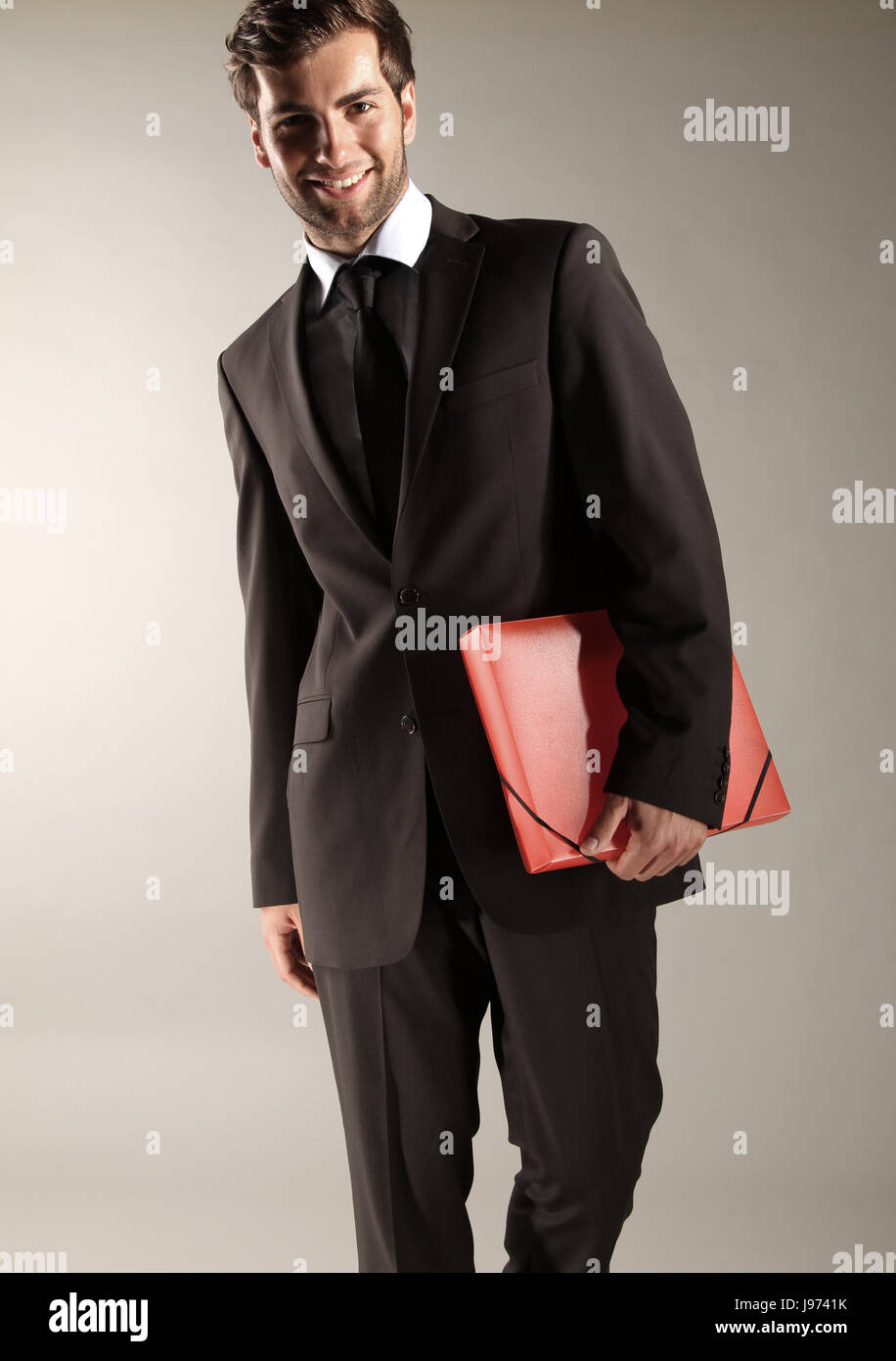 man in office Stock Photo - Alamy