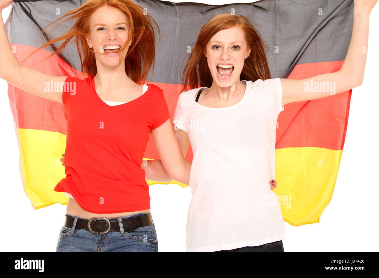 Women german football team 2022 hi-res stock photography and images - Alamy